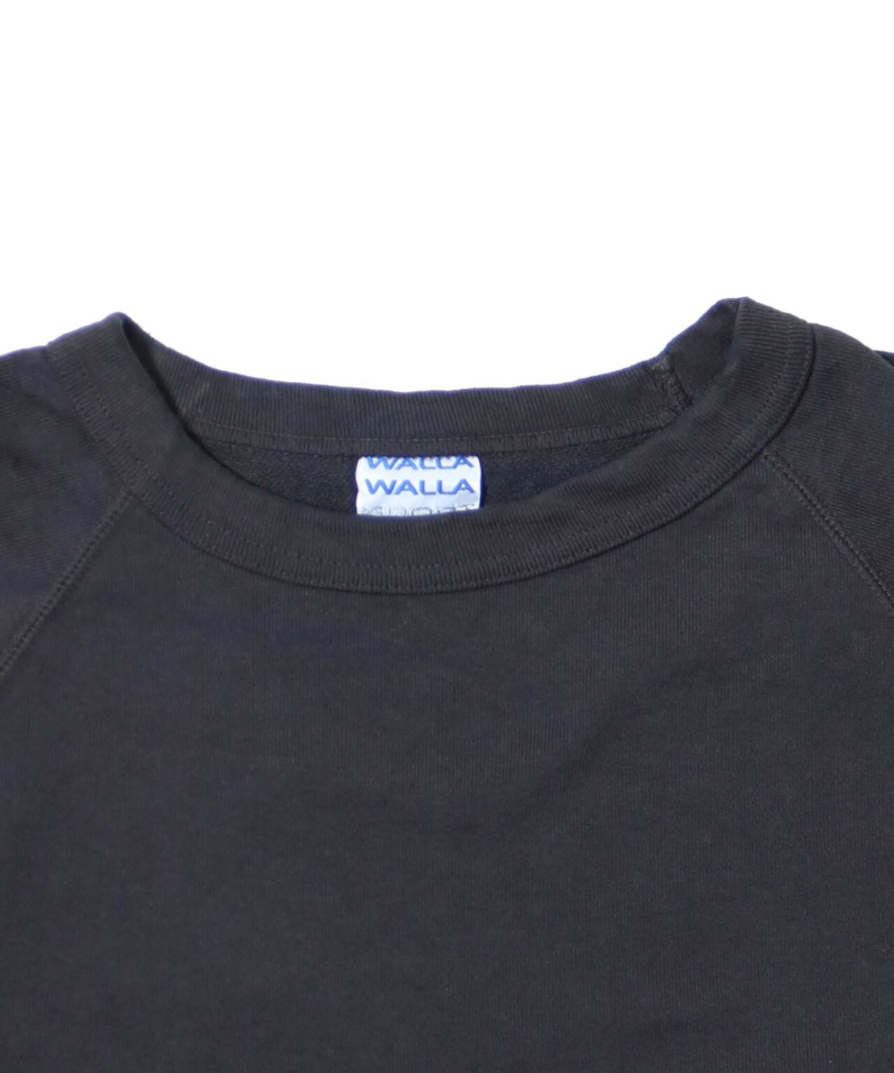 WALLA WALLA SPORT – 60年代初頭からサーフブランドやスポーツメーカーのカットソーを製造してきたファクトリーが起源の ...